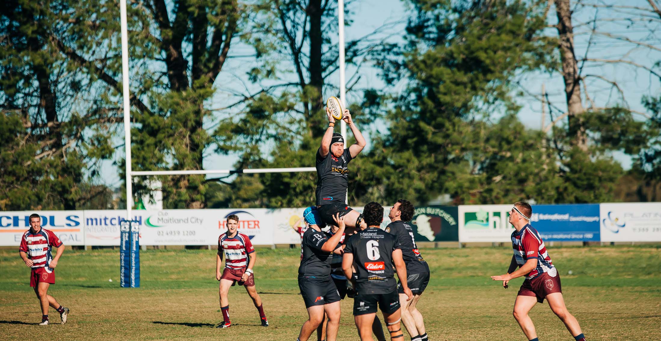Matches - Maitland Rugby Club | Rugby Since 1877